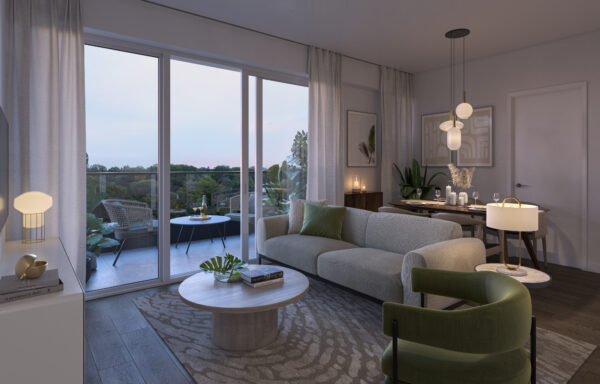 North Core Condos - Northcore